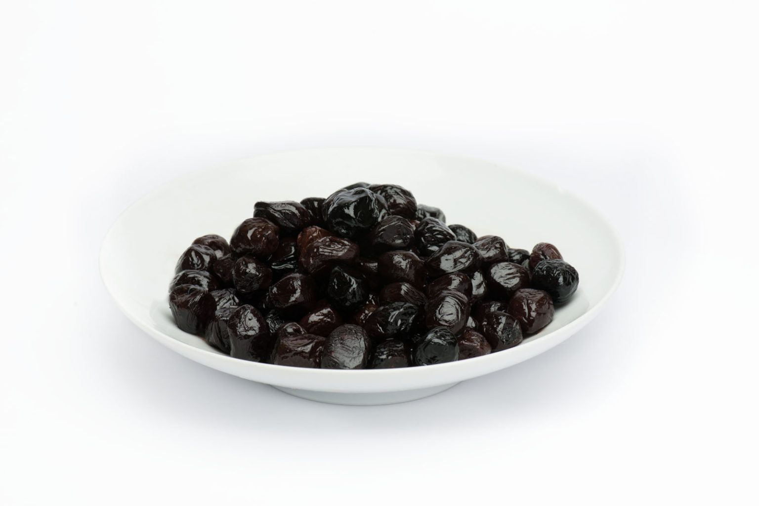 Miccio – Olive da tavola italiane di alta qualità